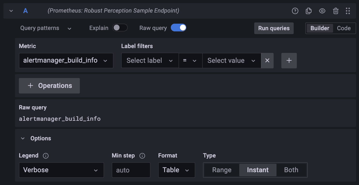 How to extract label values from Prometheus metrics in Grafana ...