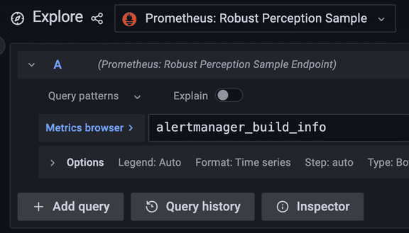 How to extract label values from Prometheus metrics in Grafana ...
