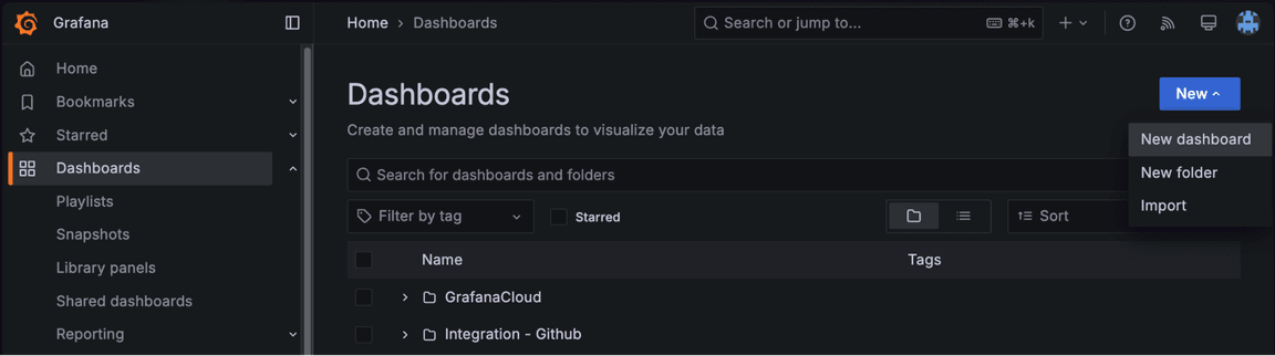 How to visualize CSV data with Grafana | Grafana Labs