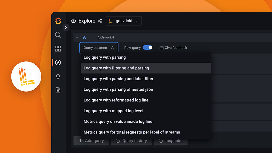 Advanced querying with Grafana Loki | Grafana Labs