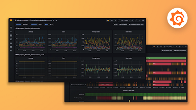 Grafana OSS | Leading observability tool for visualizations & dashboards