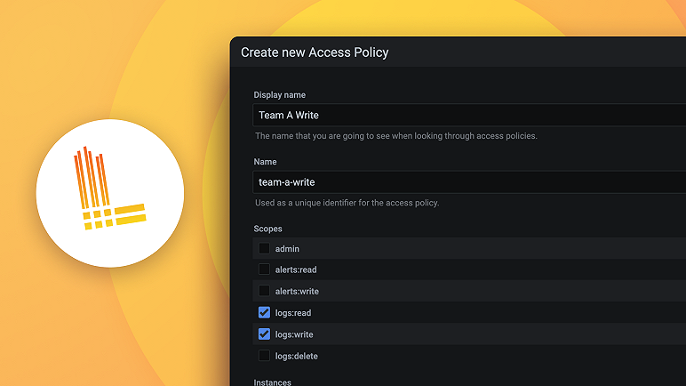 Grafana Loki OSS | Log aggregation system