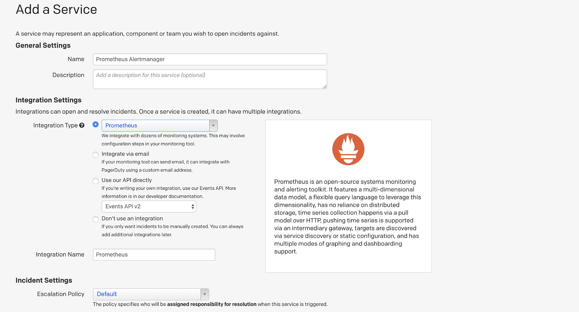 Guia passo a passo para configurar o Alertmanager do Prometheus com o ...