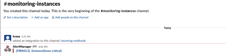 Step-by-step guide to setting up Prometheus Alertmanager with Slack, PagerDuty, and Gmail ...