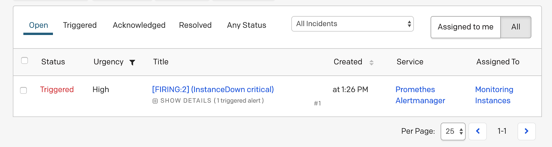 Step-by-step guide to setting up Prometheus Alertmanager with Slack, PagerDuty, and Gmail ...