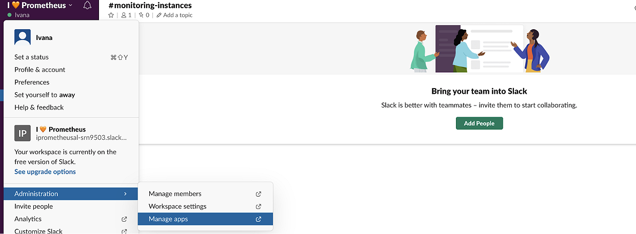 Step-by-step guide to setting up Prometheus Alertmanager with Slack, PagerDuty, and Gmail ...