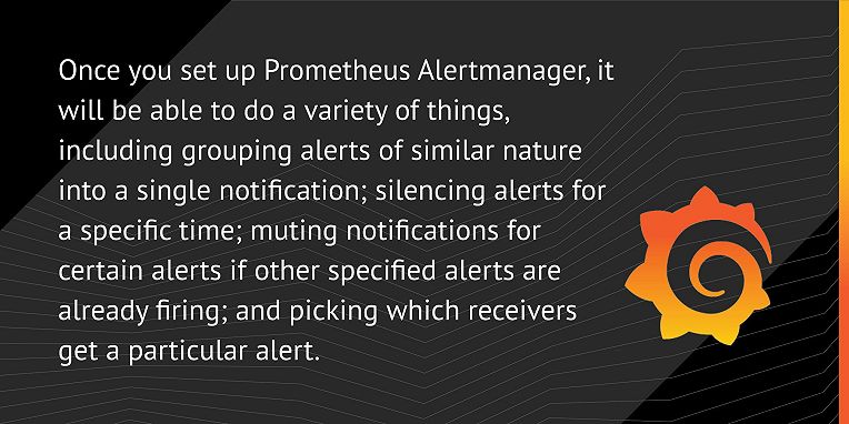 You should know about... these useful Prometheus alerting rules | Grafana Labs