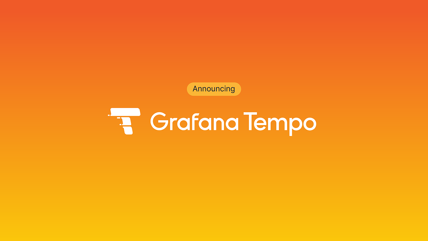 Announcing Grafana Tempo A Massively Scalable Distributed Tracing System Grafana Labs