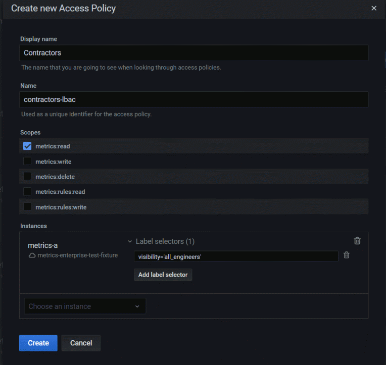 2021: The year of Cortex for IoT? | Grafana Labs