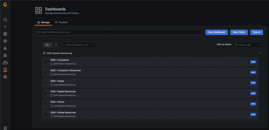 What’s new in Grafana Enterprise Metrics 1.4: Cross-cluster query federation and self-monitoring ...