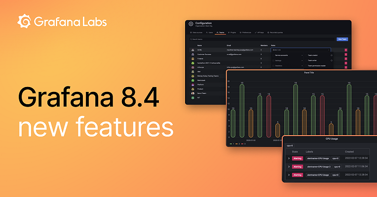 How secure is your Grafana instance? What you need to know | Grafana Labs