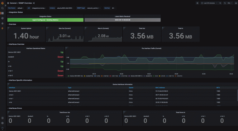 How to monitor Windows logs with the updated Windows integration for Grafana Cloud | Grafana Labs