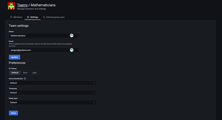 Video: How to configure and customize Grafana OnCall | Grafana Labs