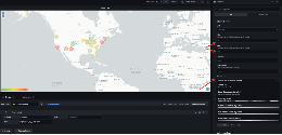 Samet Dialekt Jev Grafana World Map Vypr v t V dej P ezd vka