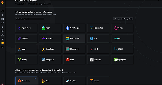 Learn how to monitor your energy use at home with a Raspberry Pi, Grafana and Prometheus ...