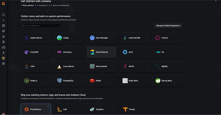 Learn how to monitor your energy use at home with a Raspberry Pi, Grafana and Prometheus ...