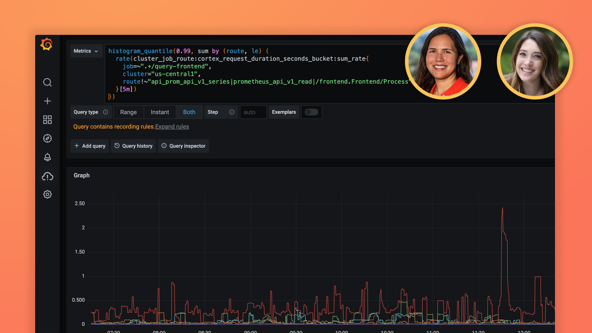 Intro to metrics with Grafana: Prometheus, Graphite and beyond | Grafana Labs