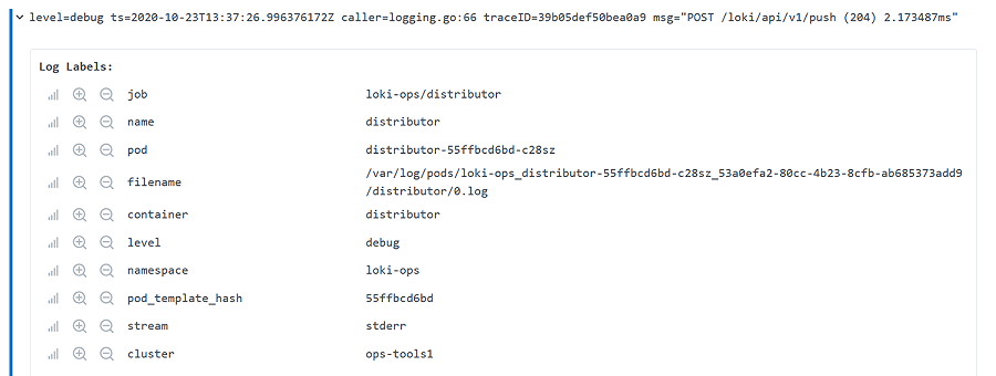 Loki 2.0 released: Transform logs as you’re querying them, and set up ...