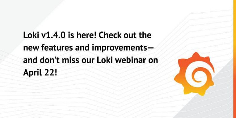 How labels in Loki can make log queries faster and easier | Grafana Labs
