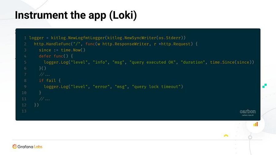 How to successfully correlate metrics, logs, and traces in Grafana | Grafana Labs
