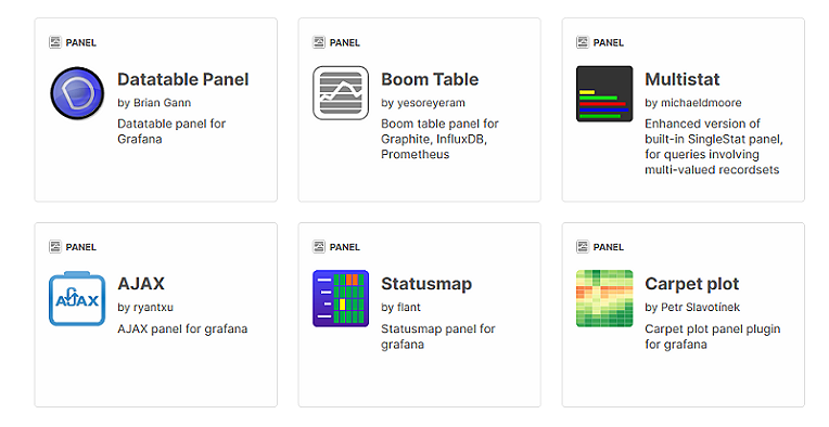 The new Splunk Infrastructure Monitoring plugin brings the SaaS ...