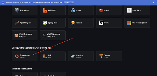 How to collect Prometheus metrics with the OpenTelemetry Collector and ...