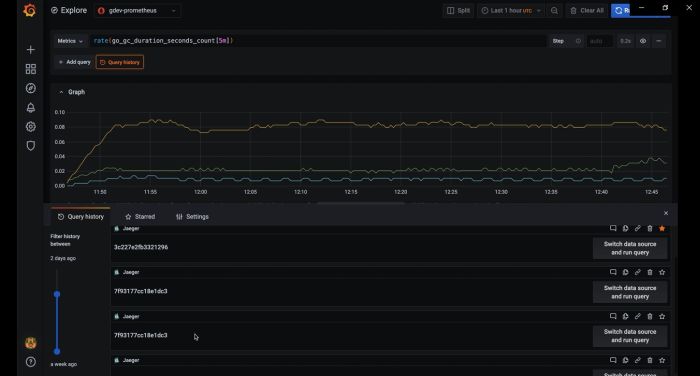 Grafana 7.0 preview: New image renderer plugin to replace PhantomJS | Grafana Labs