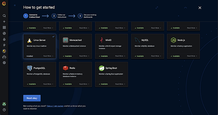 How to get started quickly with the new synthetic monitoring feature in ...