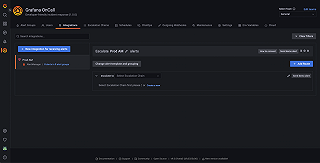 Grafana OnCall and Terraform: How to get started