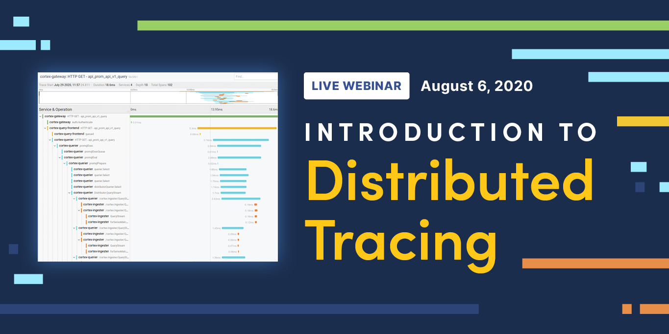 Learn how to use Jaeger distributed tracing with Loki and Grafana at ...
