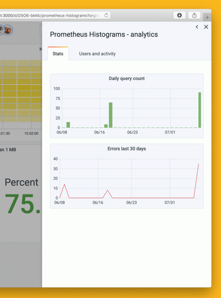 Grafana and NGINX are partnering to give the open source community a ...