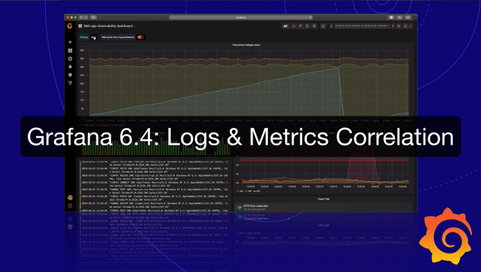 How (and Why) I Make Grafana and Loki Tutorials for YouTube | Grafana Labs