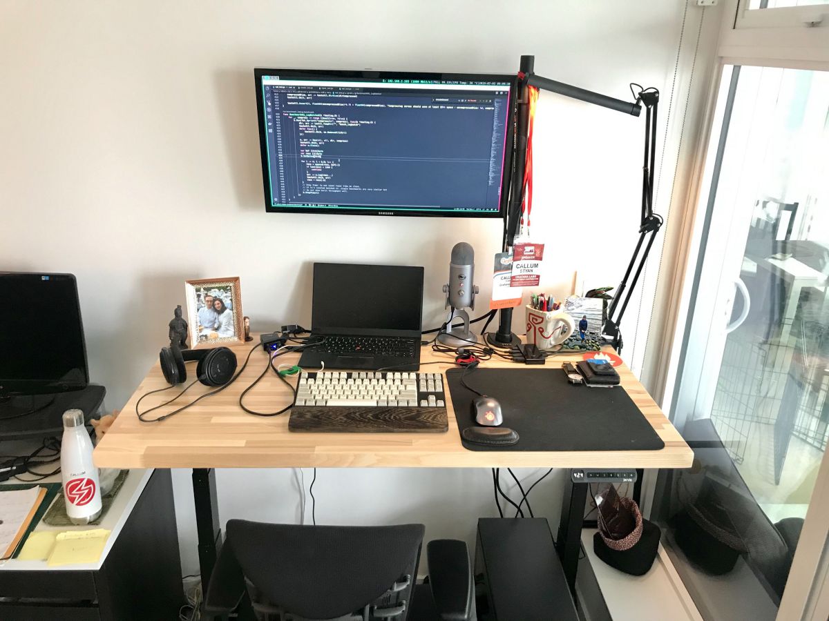 Inside Grafana Labs: Our Workspaces Revealed | Grafana Labs Inside Grafana Labs: Our Workspaces Revealed | Grafana Labs