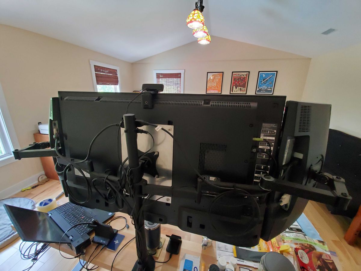 Inside Grafana Labs: Our Workspaces Revealed | Grafana Labs Inside Grafana Labs: Our Workspaces Revealed | Grafana Labs