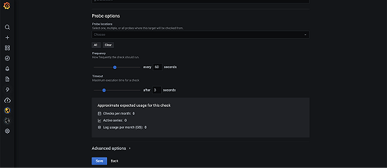 Farewell, worldPing. Hello, Grafana Cloud synthetic monitoring ...