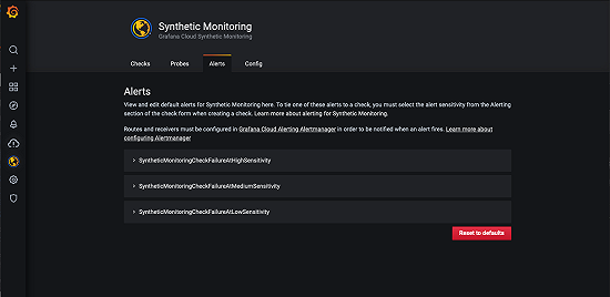 Farewell, worldPing. Hello, Grafana Cloud synthetic monitoring ...