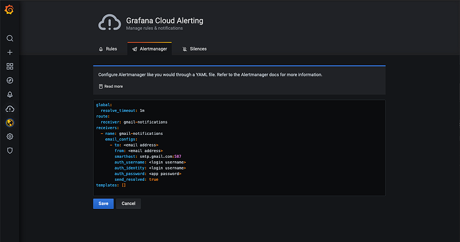 Farewell, worldPing. Hello, Grafana Cloud synthetic monitoring ...