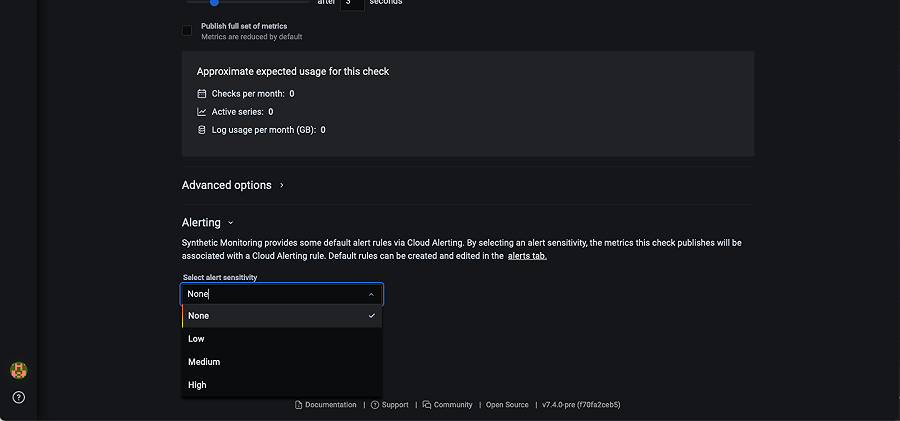 Farewell, worldPing. Hello, Grafana Cloud synthetic monitoring ...