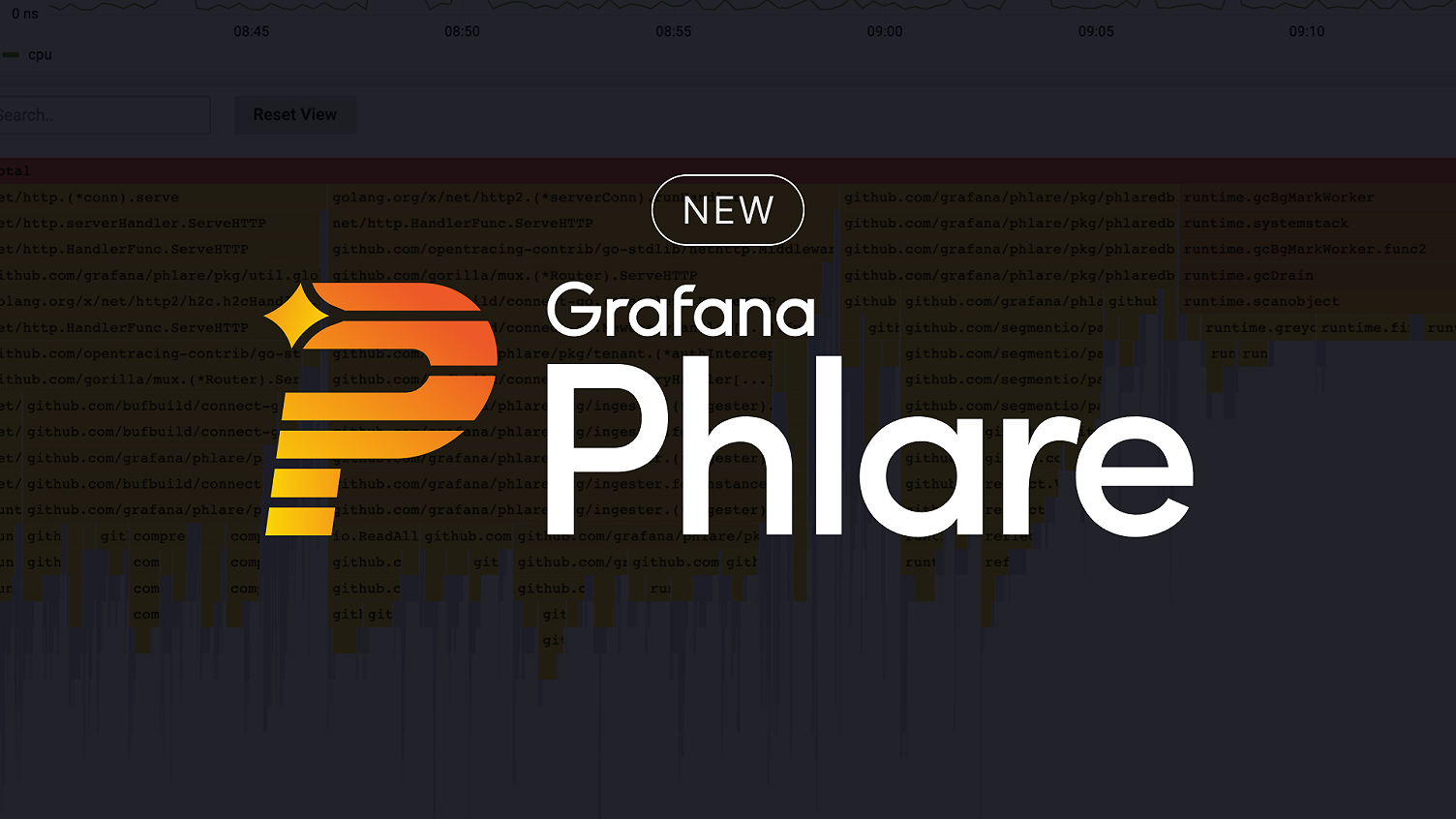 Announcing Grafana Phlare, the open source database for continuous profiling at massive scale ...
