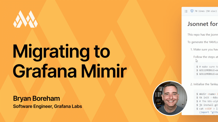 How we improved Grafana Mimir query performance by up to 10x | Grafana Labs