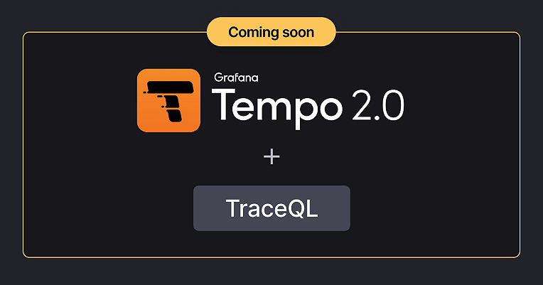 Traceql A Powerful Query Language For Distributed Tracing