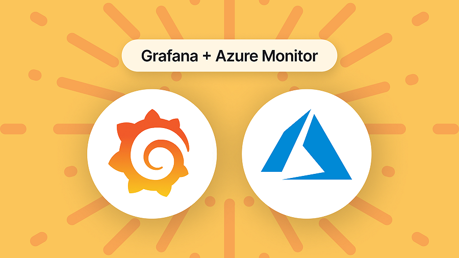 How to visualize Microsoft Azure using Grafana