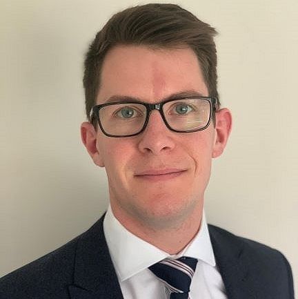 Blog author Jon Seager | Grafana Labs