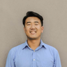 Blog author Liang Wu | Grafana Labs