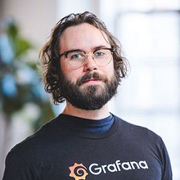 Grafana OSS | Leading observability tool for visualizations & dashboards