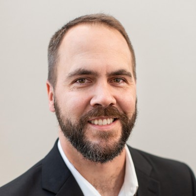 Blog author Vernon Miller | Grafana Labs