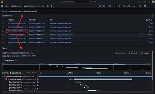 Traces | Grafana Cloud documentation