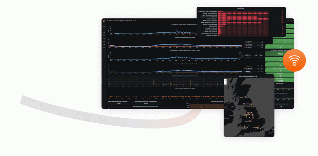 Grafana: オープンなオブザーバビリティ・プラットフォーム | Grafana Labs
